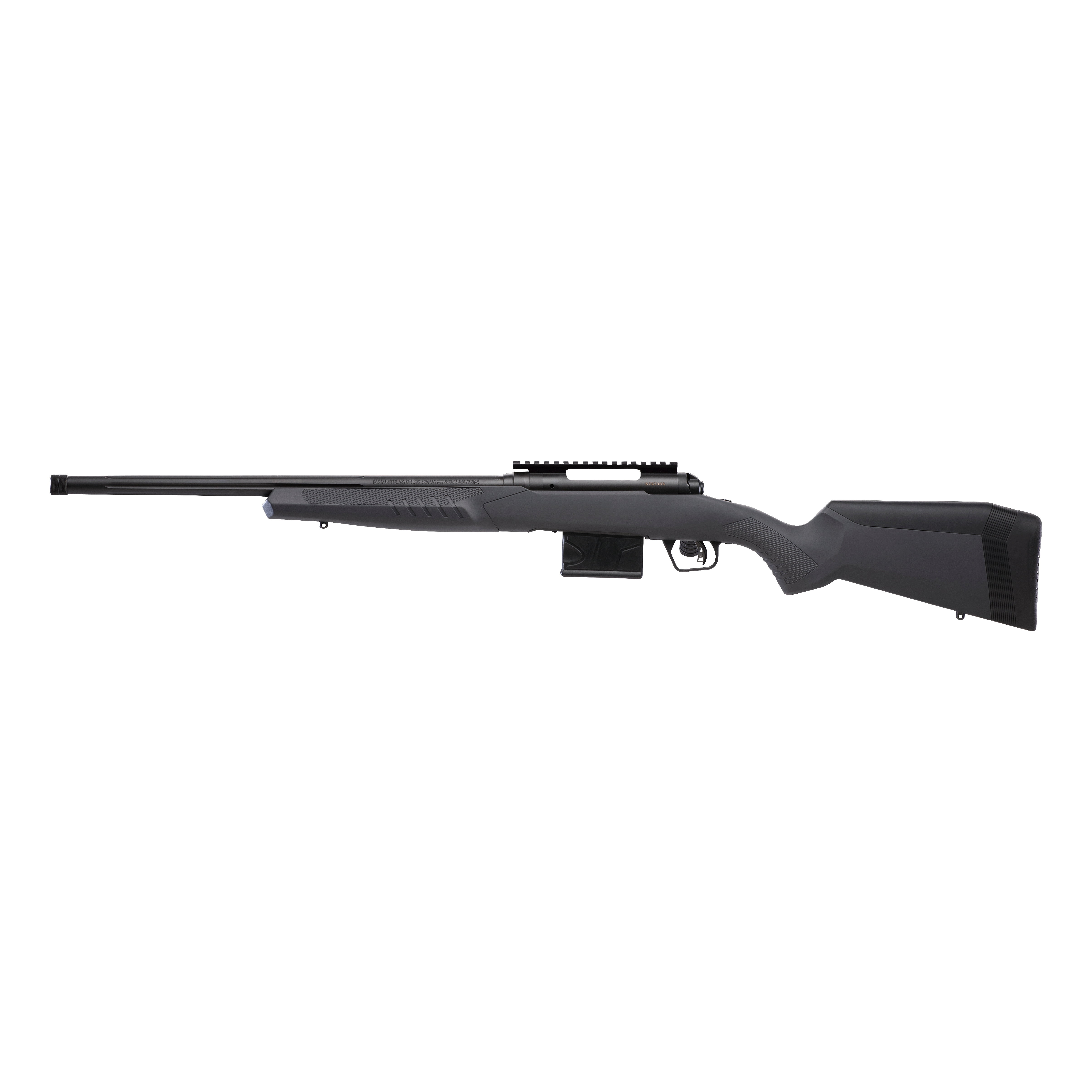 Savage Arms 110 Tactical Bolt-Action Centerfire Rifle | Cabela's